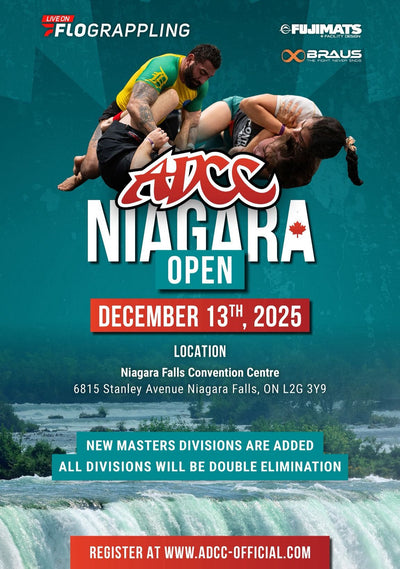 ADCC Open Canada – ADCC Official