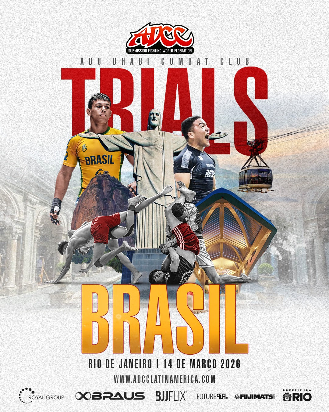 ADCC Trials – ADCC Official