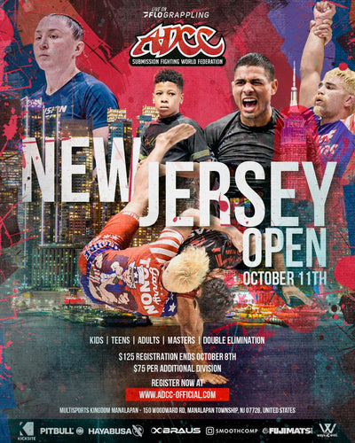 ADCC Open United States – ADCC Official