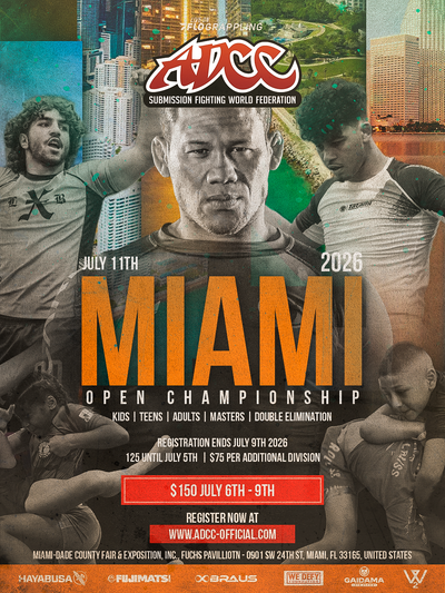 ADCC Open United States – ADCC Official