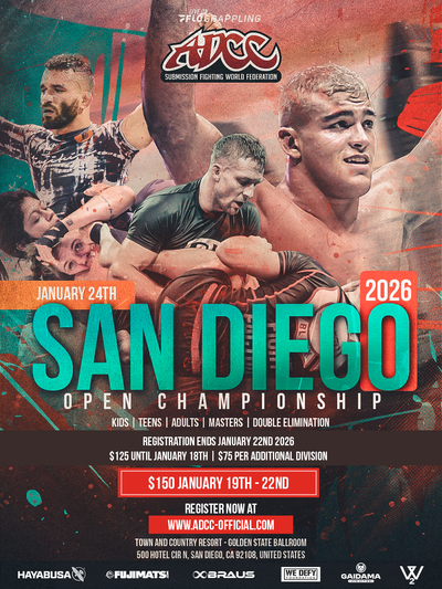 ADCC Open United States – ADCC Official