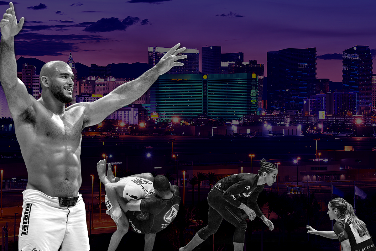 ADCC World Championships – ADCC Official