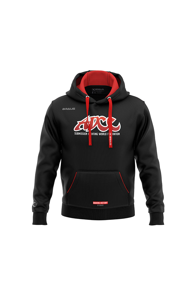 ADCC Pullover Hoodie Kids – ADCC Official